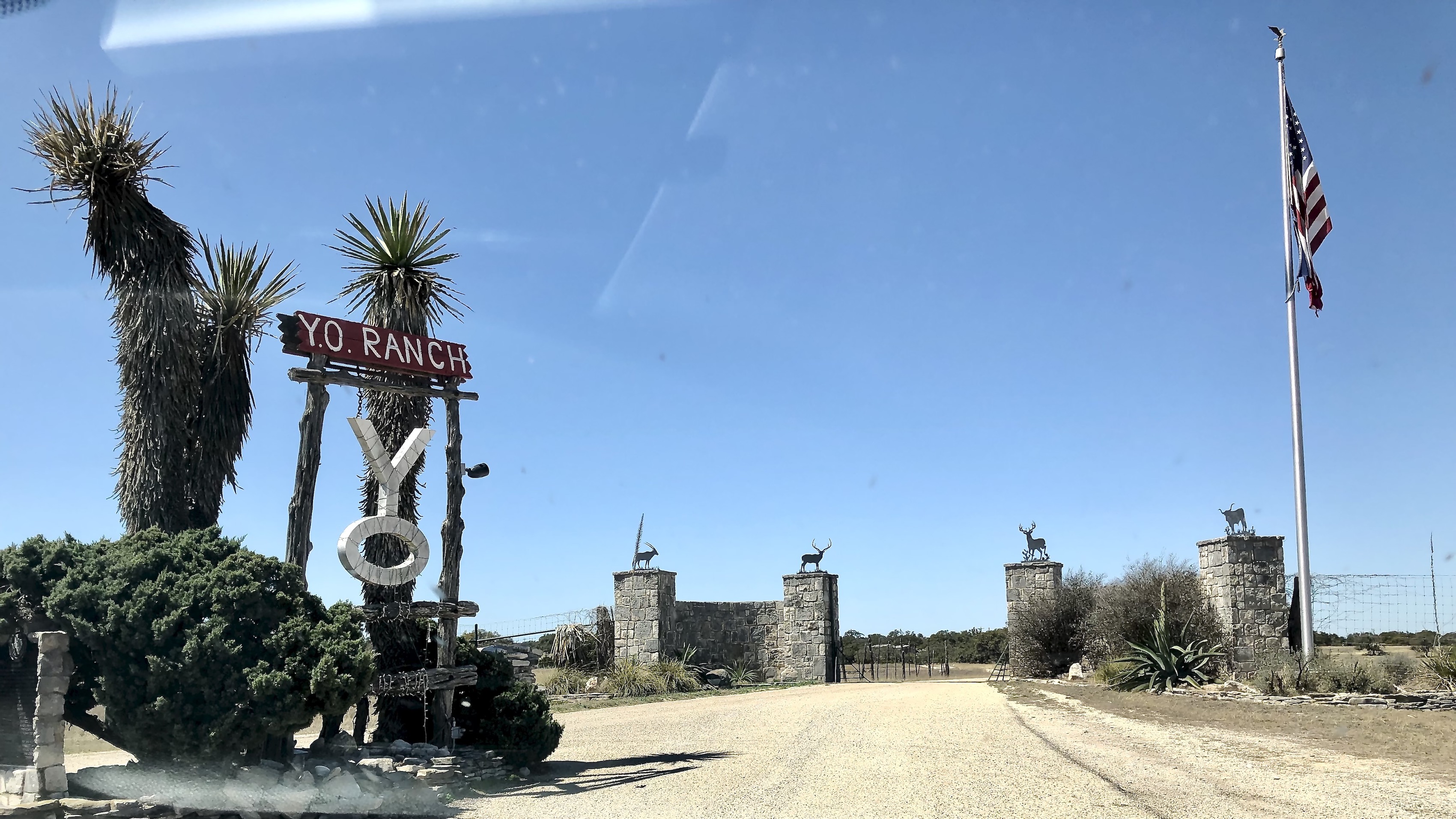 Visiting Family and Friends in the USA | NOT IN A STRAIGHT LINE by ...